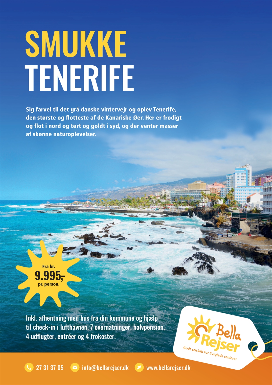 tenerife