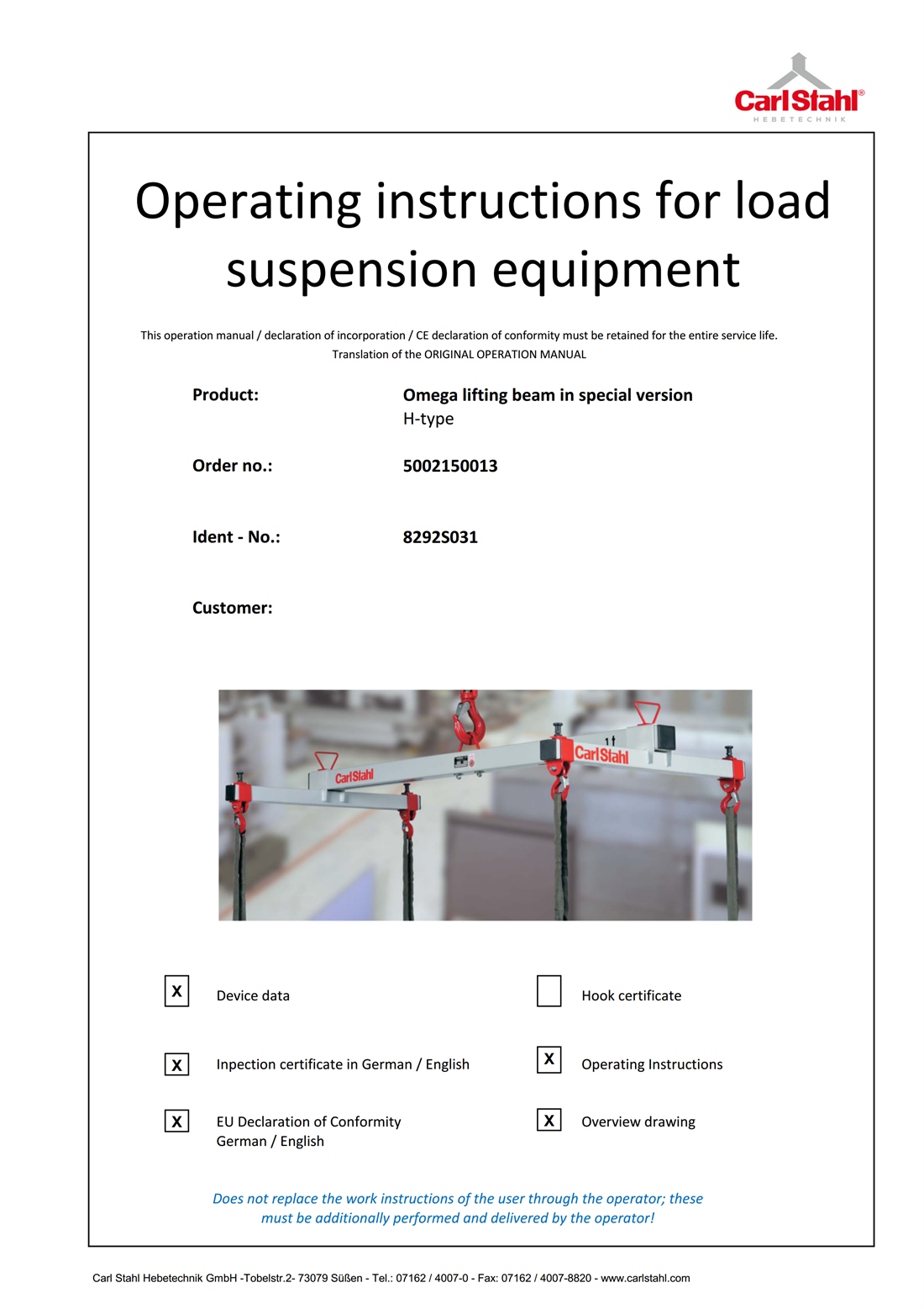 omega-lifting-beam-uk