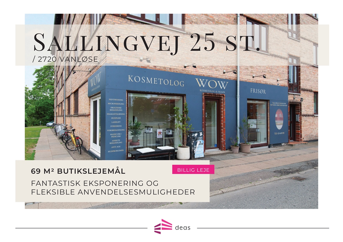 sallingvej25sttv2720vanløse