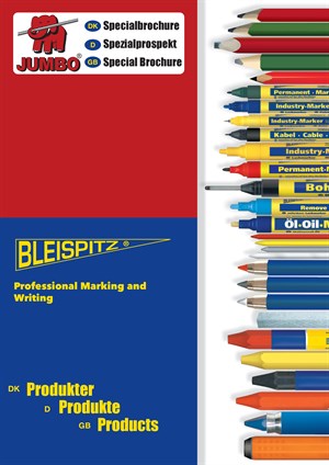 Se vores Katalog og løsblade lige her! – JUMBO Stillads