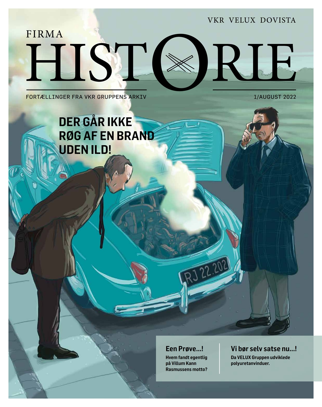 vores-historie-dk-online